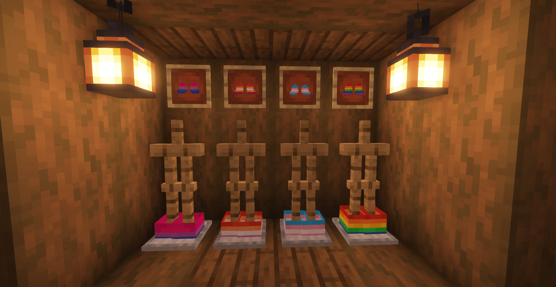 Furthermore Gallery Minecraft Mods Curseforge