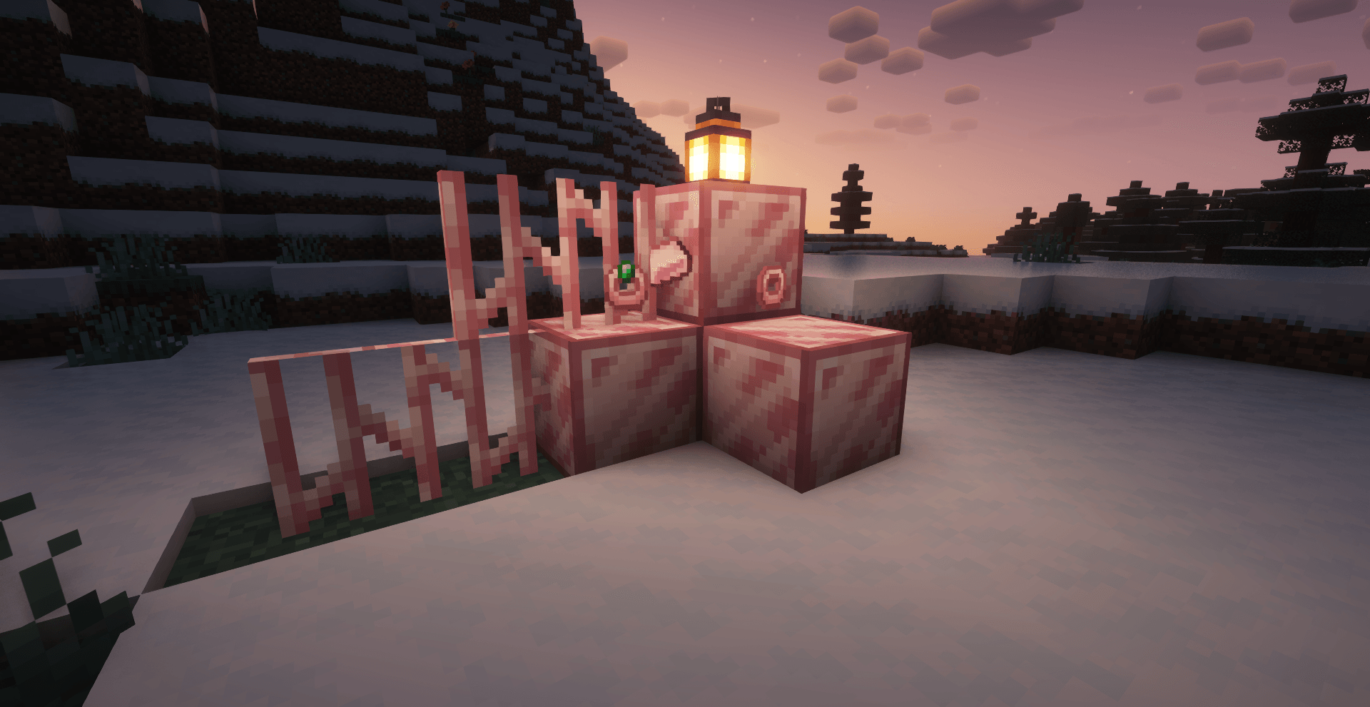 Furthermore - Gallery - Minecraft Mods - CurseForge