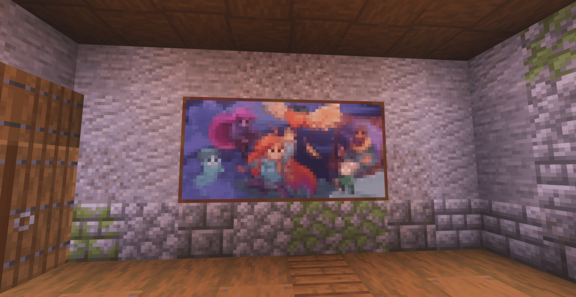 Furthermore - Gallery - Minecraft Mods - CurseForge