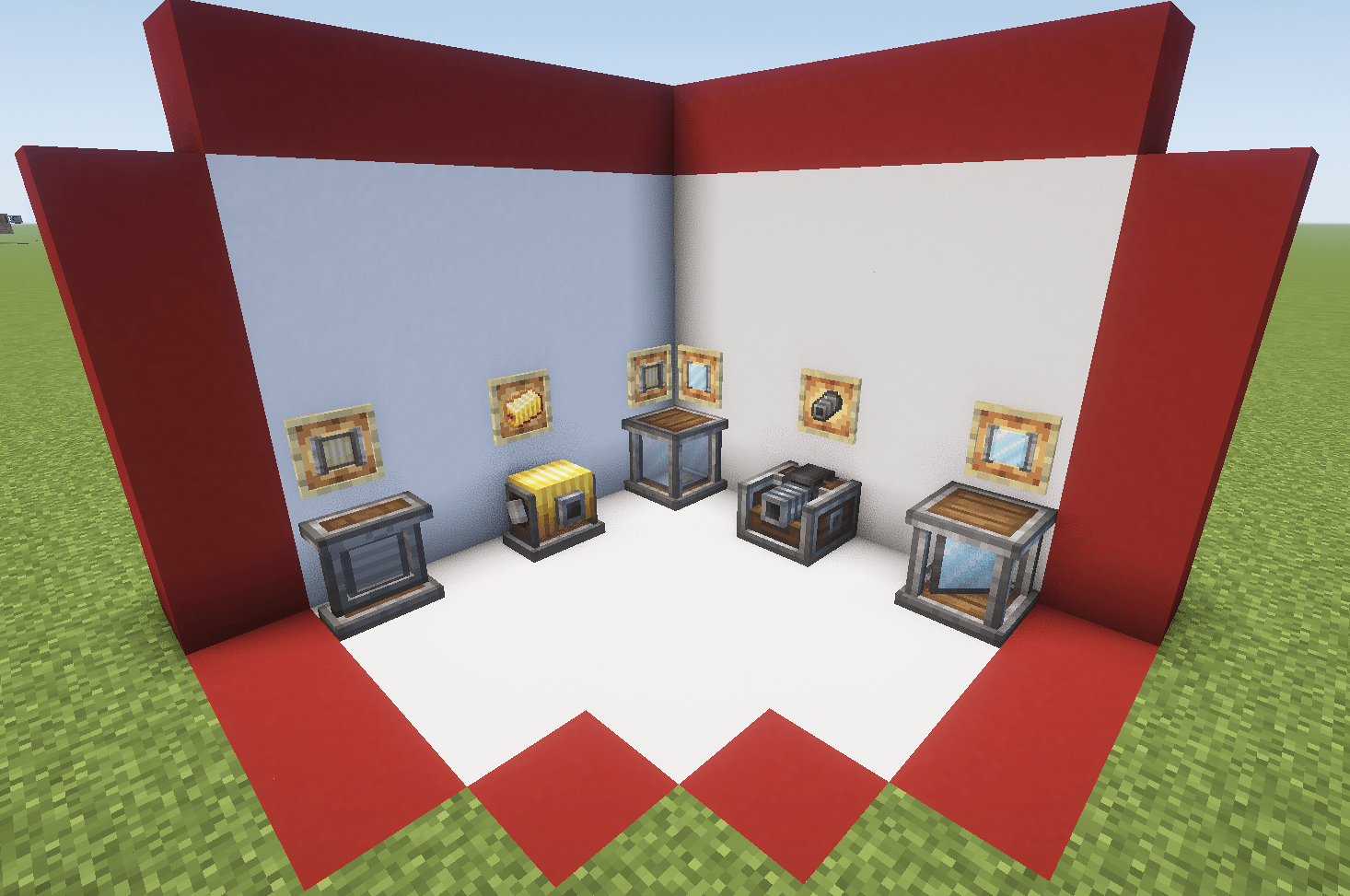 Create Optical - Minecraft Mods - CurseForge