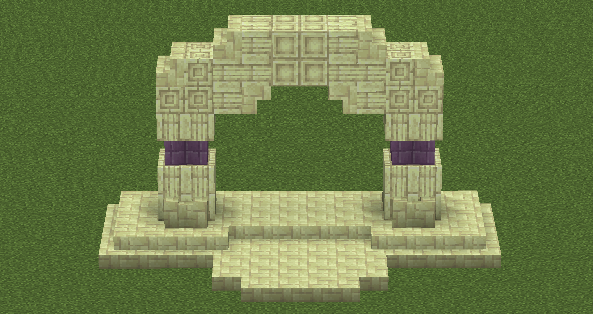 Endless void - Gallery - Minecraft Mods - CurseForge