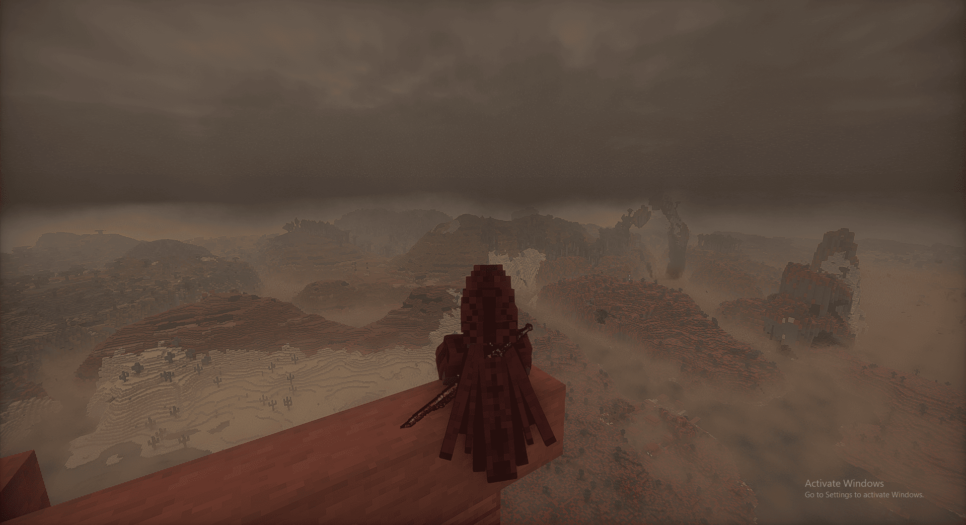 dark fantasy - Gallery - Minecraft Modpacks - CurseForge