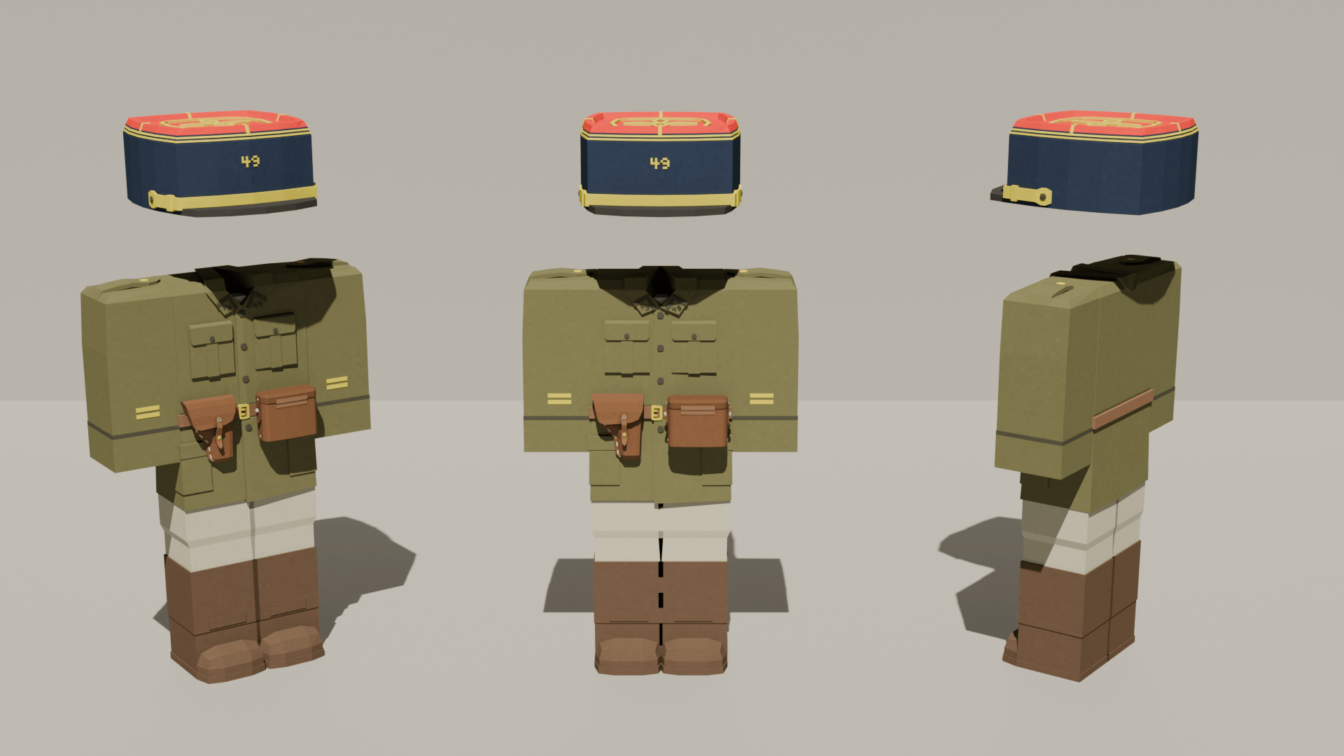 Plumepack: WW2 - Gallery - Minecraft Mods - CurseForge