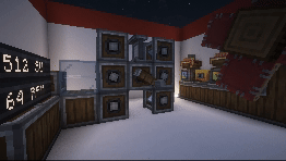 Create Optical - Gallery - Minecraft Mods - CurseForge