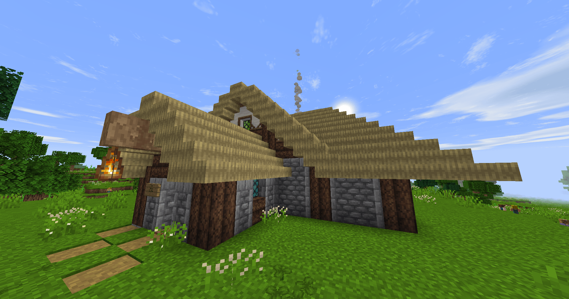 Lord of the Rings: Renewed Extended - Gallery - Minecraft Mods - CurseForge