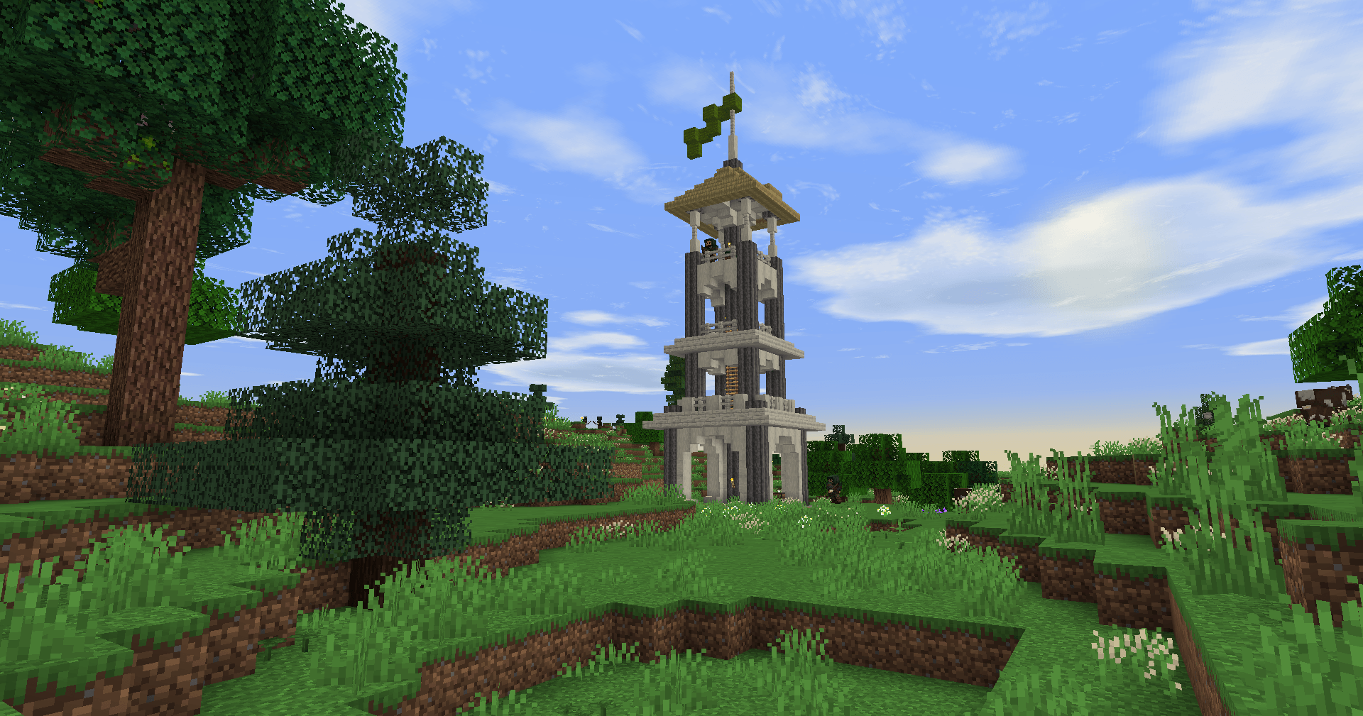 Lord of the Rings: Renewed Extended - Minecraft Mods - CurseForge