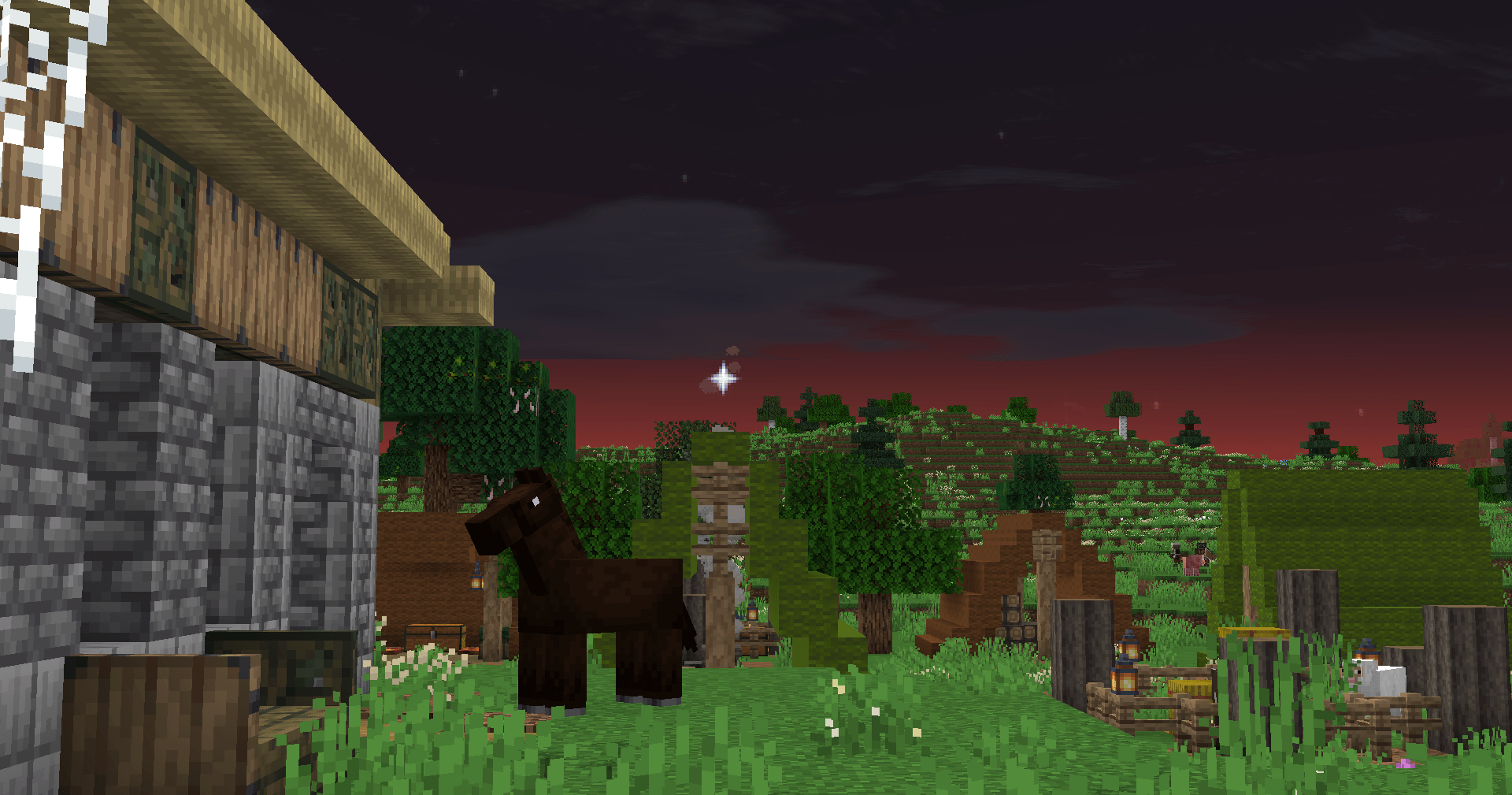 Lord of the Rings: Renewed Extended - Gallery - Minecraft Mods - CurseForge