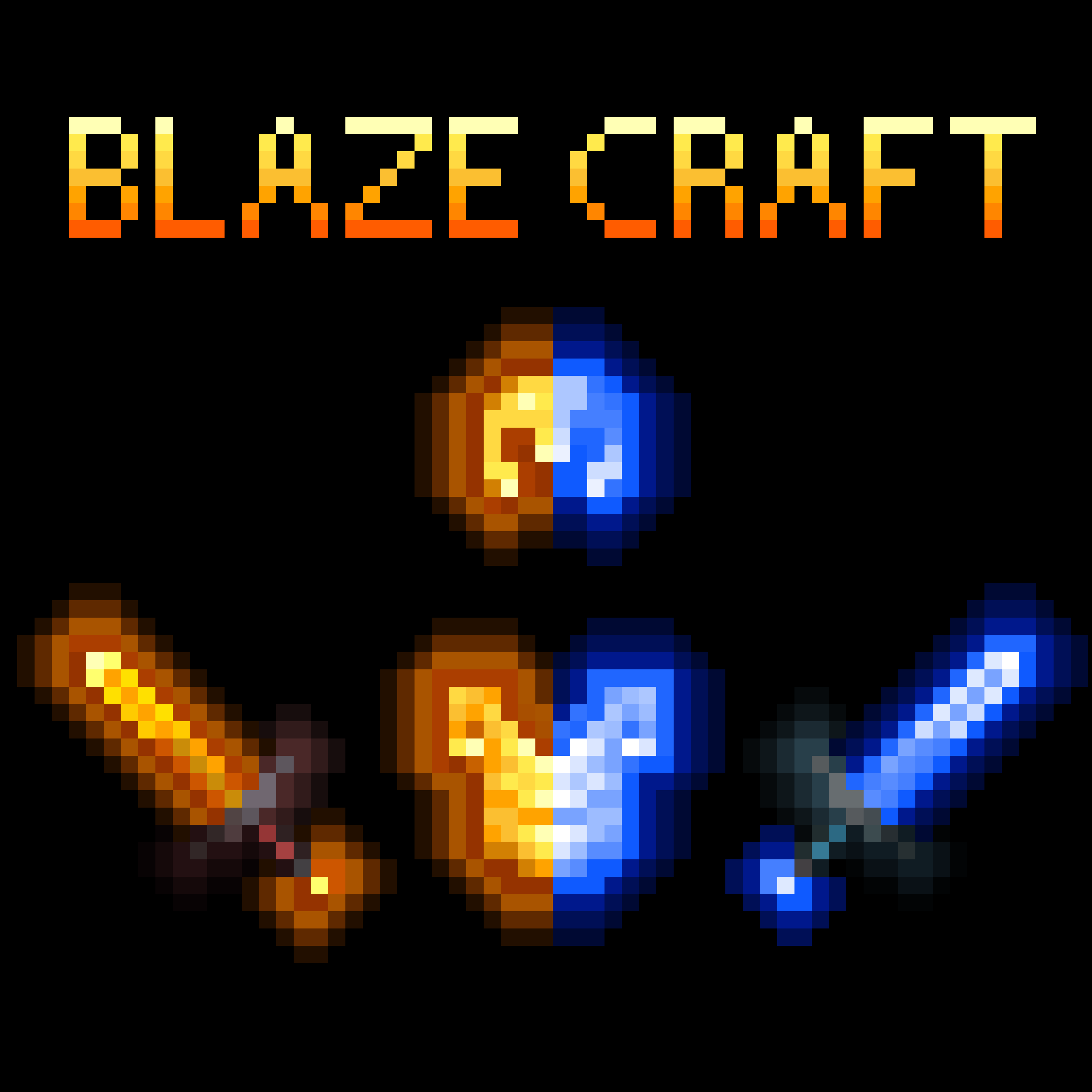 Blaze Craft Reborn Beta (BCRB) - Gallery - Minecraft Mods - CurseForge