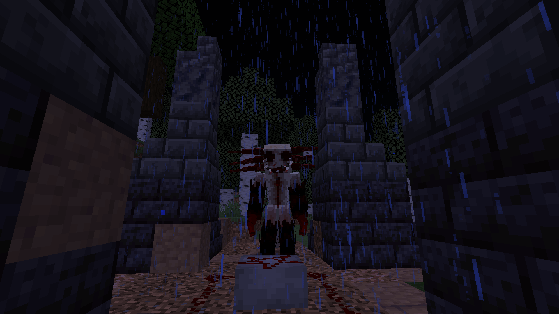 FM: All in one - Gallery - Minecraft Mods - CurseForge