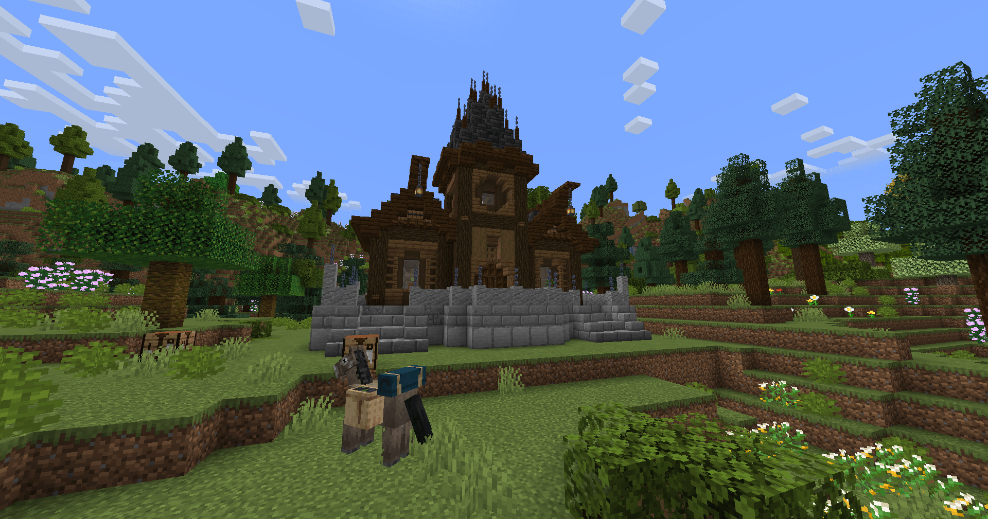 Koala's Silly Lil Community Pack - Minecraft Modpacks - CurseForge