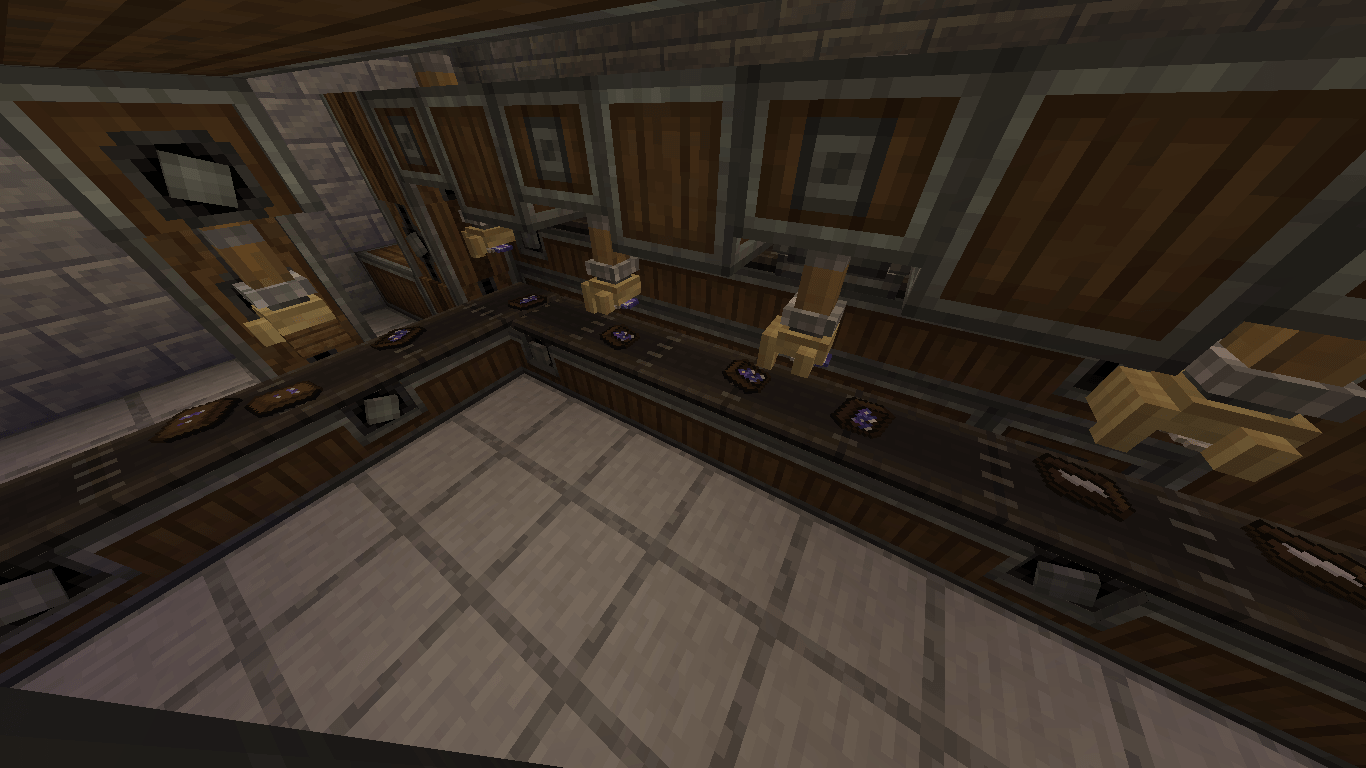 Create: Meds and Herbs: Automated - Gallery - Minecraft Mods - CurseForge