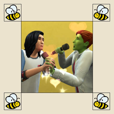No Karaoke Effects - Gallery - The Sims 4 Mods - CurseForge