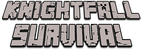 KnightFall Survival - Gallery - Minecraft Modpacks - CurseForge