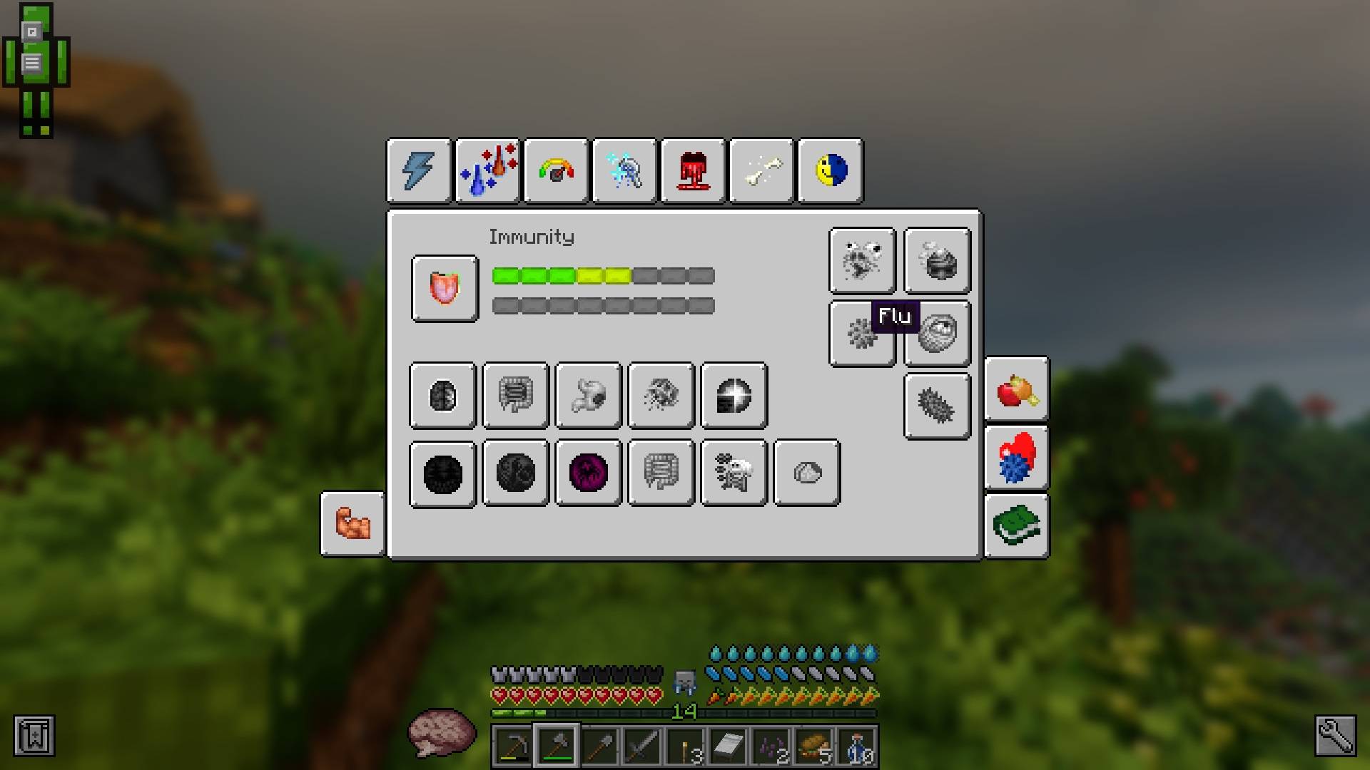 Pixels Farm - Gallery - Minecraft Modpacks - CurseForge