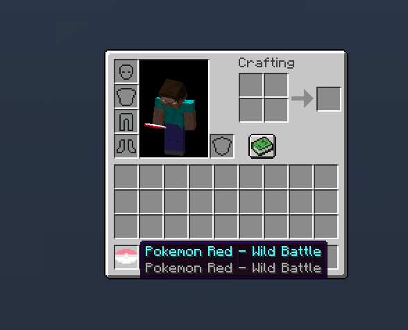 Pokemon Music - Gallery - Minecraft Mods - CurseForge