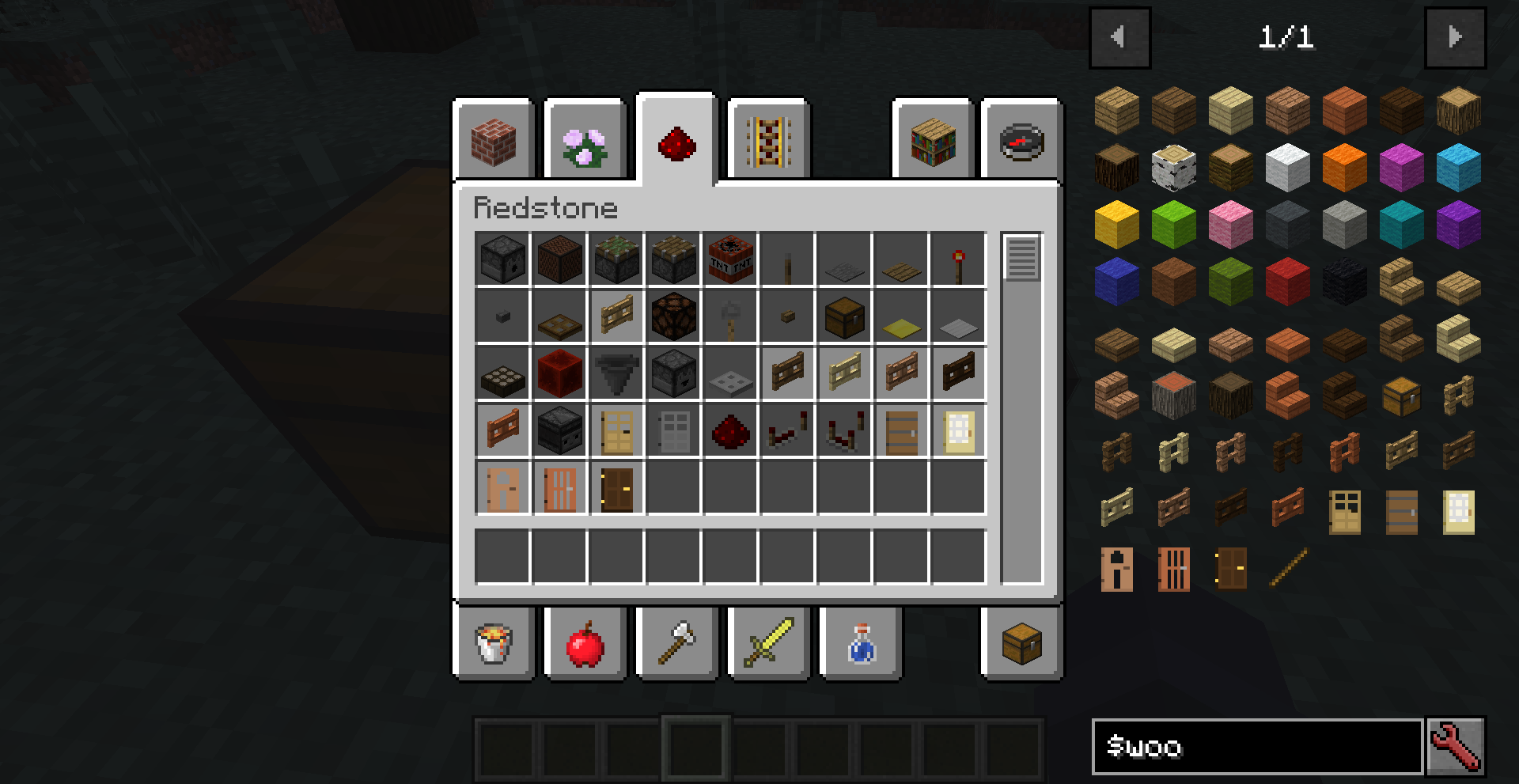 Just Enough Highlights - Gallery - Minecraft Mods - CurseForge