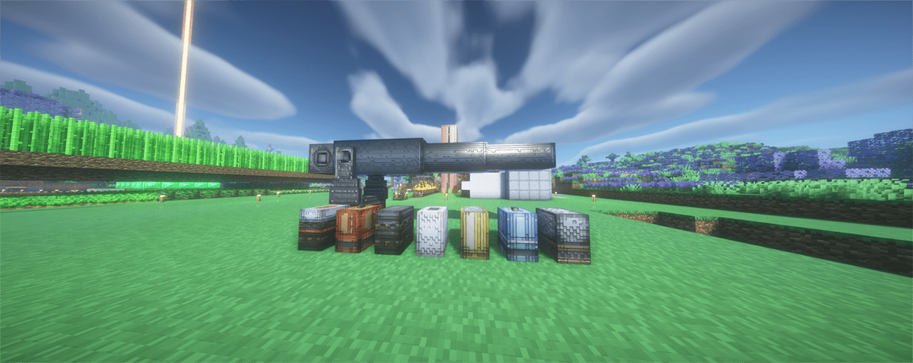 Create-PBR-Beyond - Gallery - Minecraft Resource Packs - CurseForge