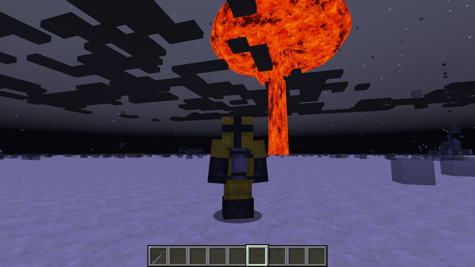 [gjzz]高级战争Advanced Warfare - Gallery - Minecraft Modpacks - CurseForge