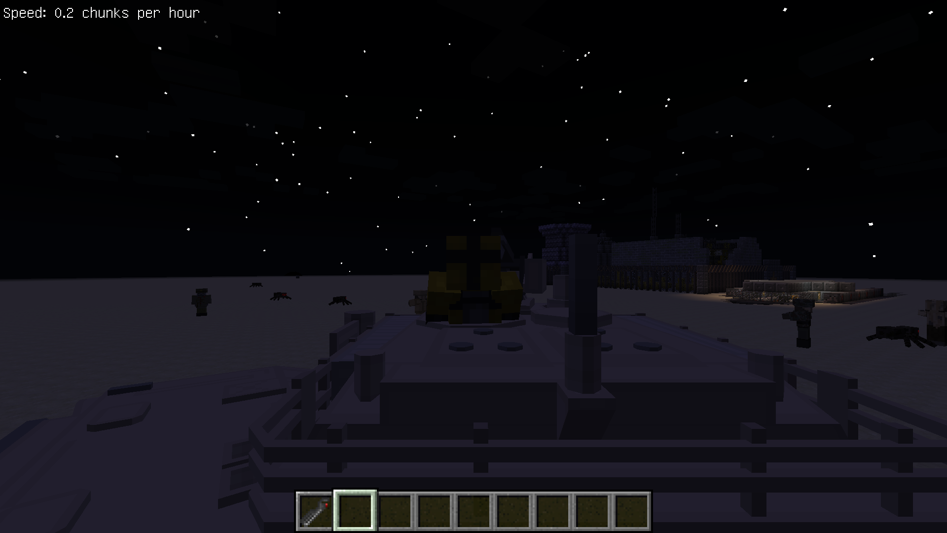 [gjzz]高级战争Advanced Warfare - Gallery - Minecraft Modpacks - CurseForge