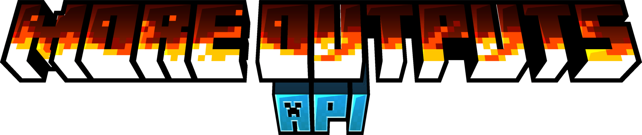More Outputs API - Gallery - Minecraft Mods - CurseForge