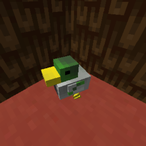 Alternate Features - Gallery - Minecraft Mods - CurseForge