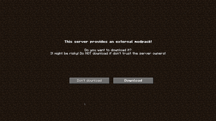 AutoModpack - Minecraft Mods - CurseForge