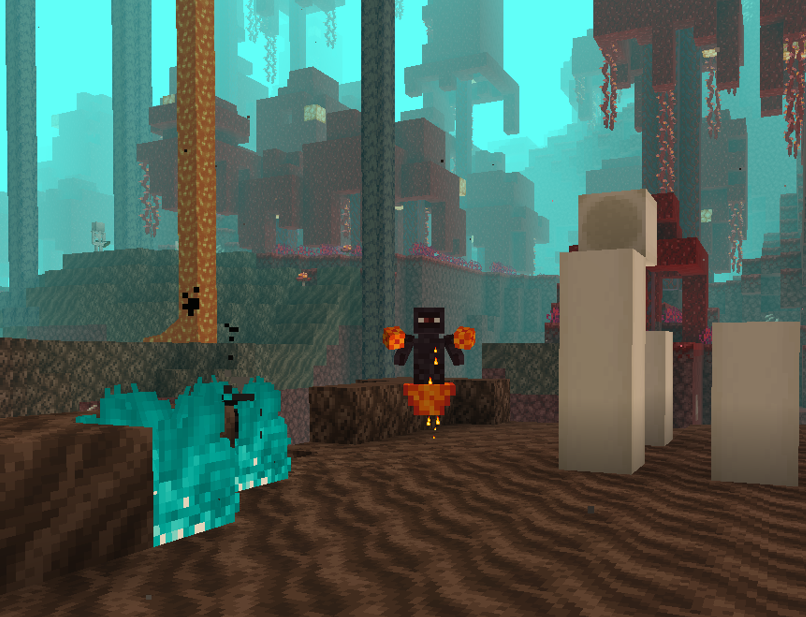 Safro's Mobs - Gallery - Minecraft Mods - CurseForge