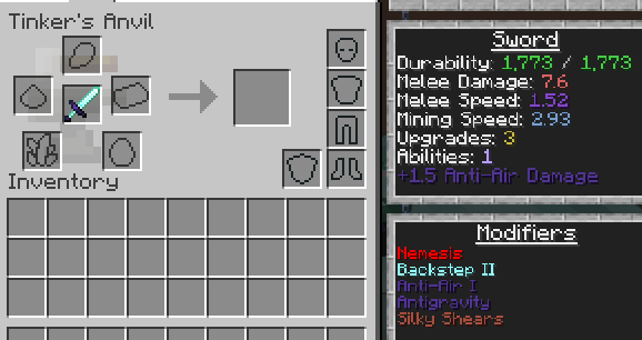 Chromatic Construct - Gallery - Minecraft Mods - CurseForge