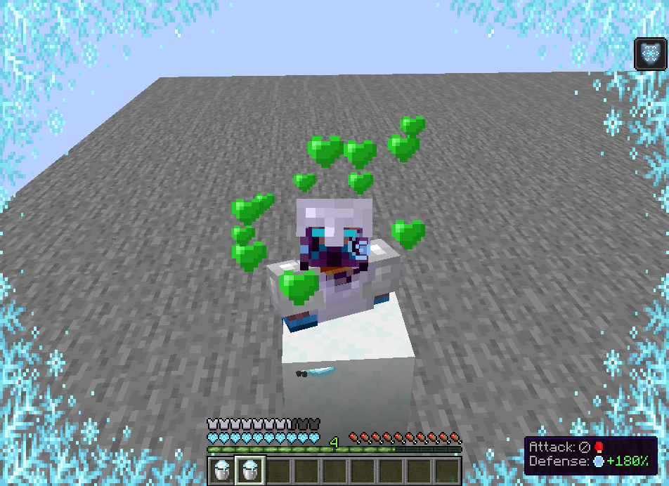 Elemental Combat - Gallery - Minecraft Mods - CurseForge