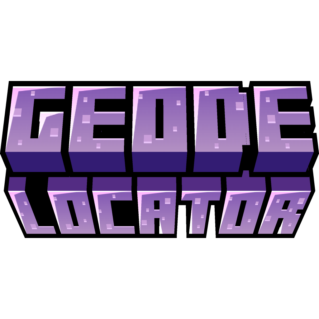 Geode Locator - Gallery - Minecraft Resource Packs - CurseForge
