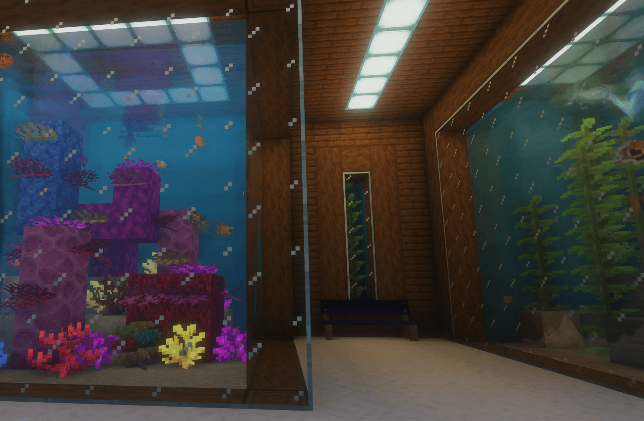 FEZ - (Farming, Equestrian, & Zoology) - Gallery - Minecraft Modpacks ...