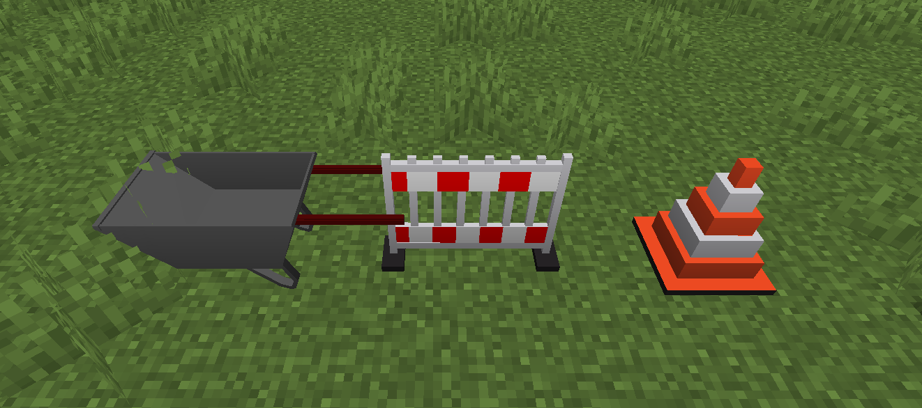 Saro´s Construction - Gallery - Minecraft Mods - CurseForge