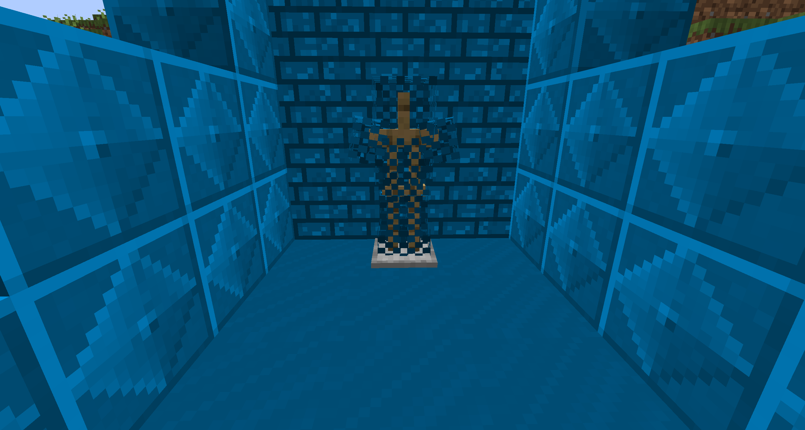 Dimension Two - Gallery - Minecraft Mods - CurseForge