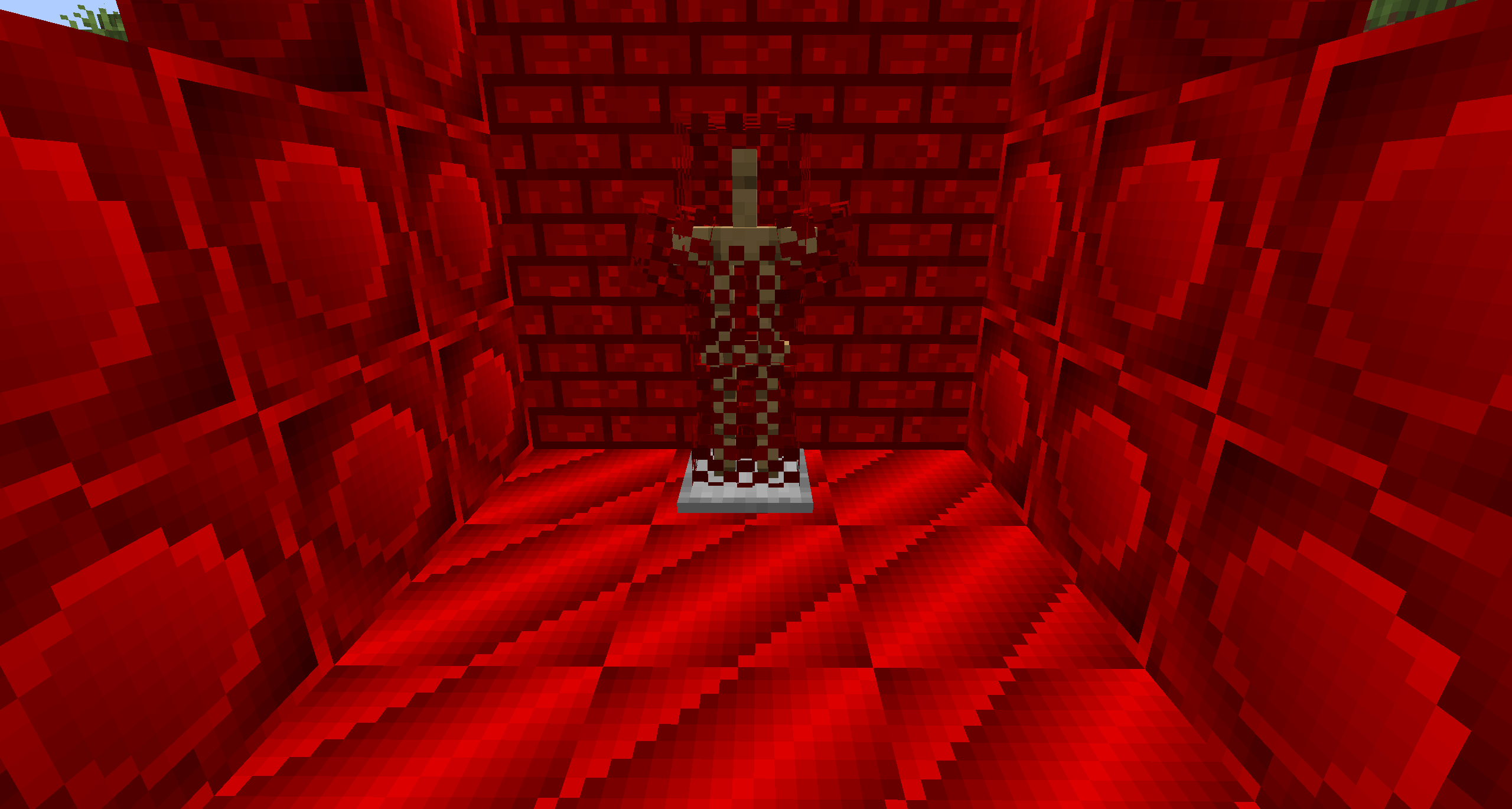 Dimension Two - Gallery - Minecraft Mods - CurseForge