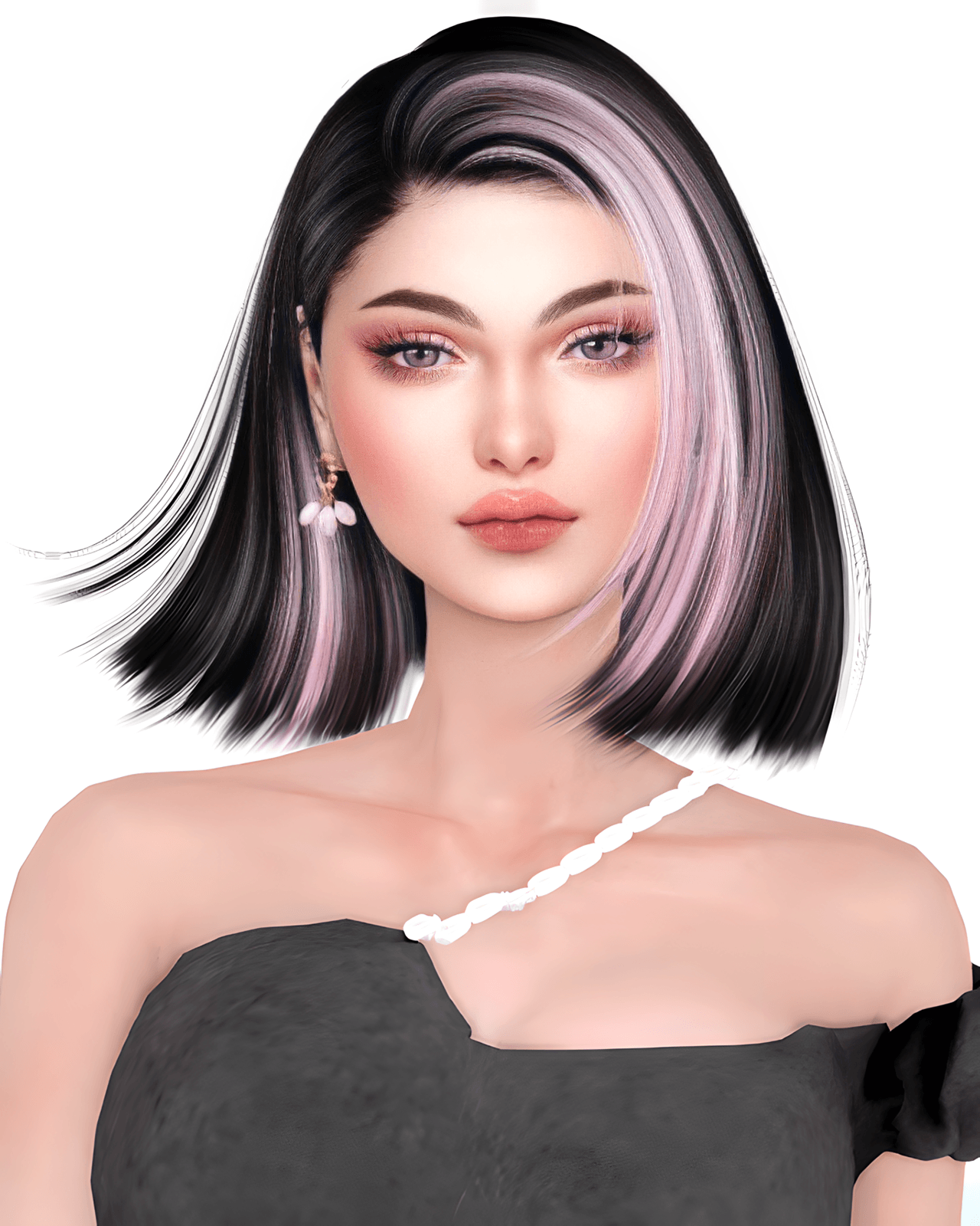 Elaina Simms - Gallery - The Sims 4 Sims / Households - CurseForge