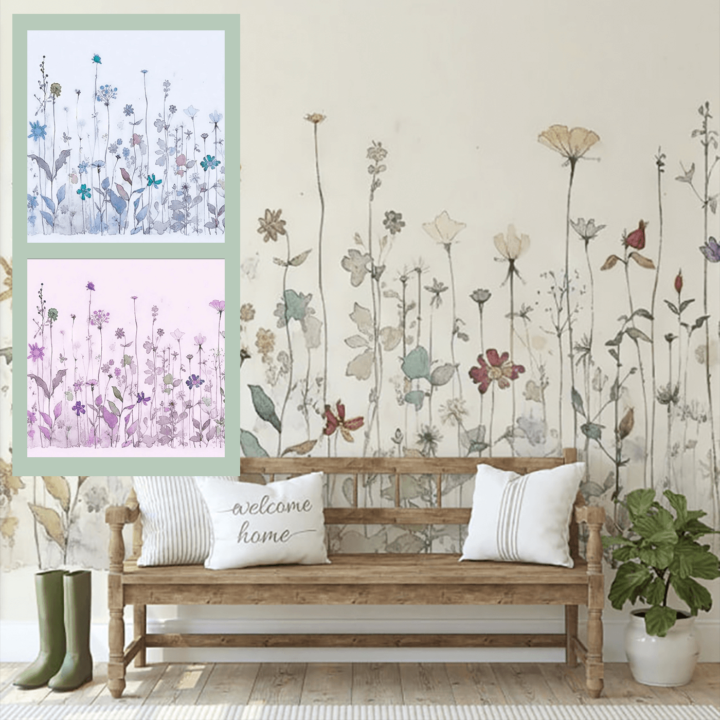 wildflowers - Gallery - The Sims 4 Build / Buy - CurseForge