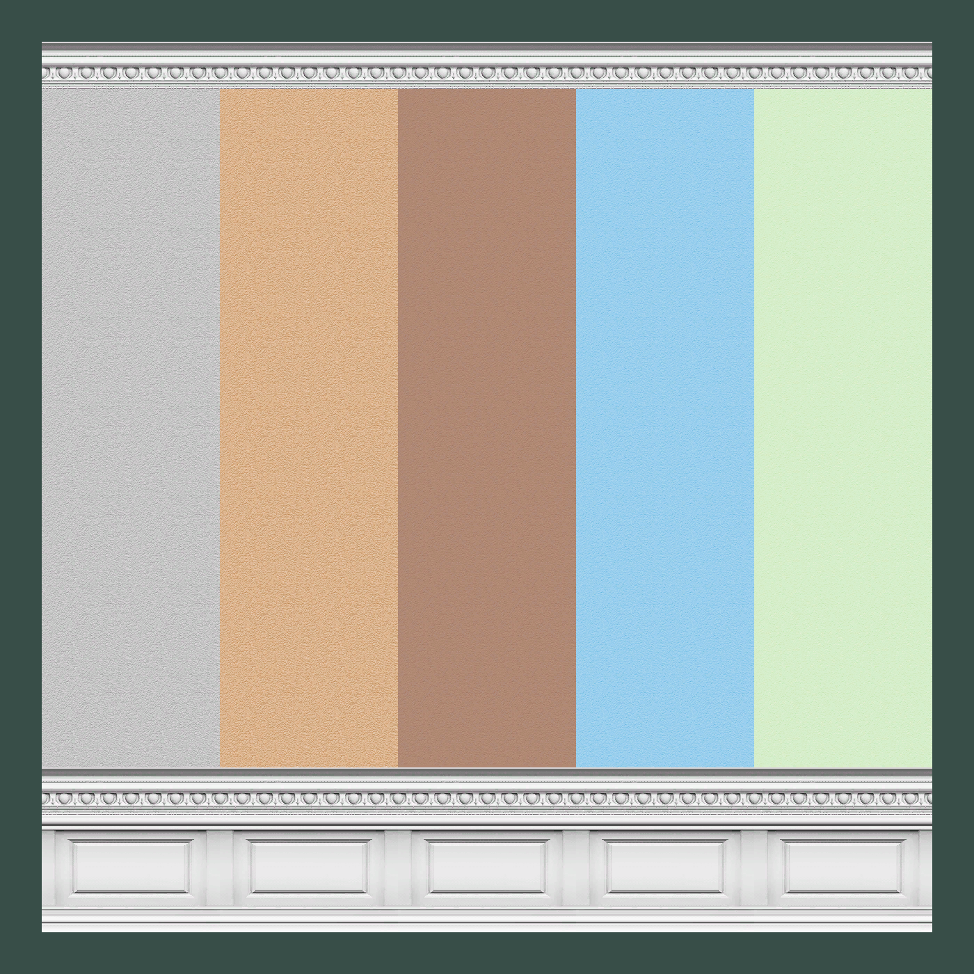 plaster_ wall 6 - Gallery - The Sims 4 Build / Buy - CurseForge