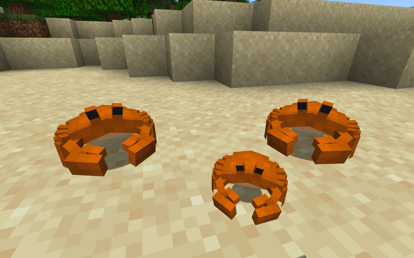 Additional Fishing - Gallery - Minecraft Mods - CurseForge