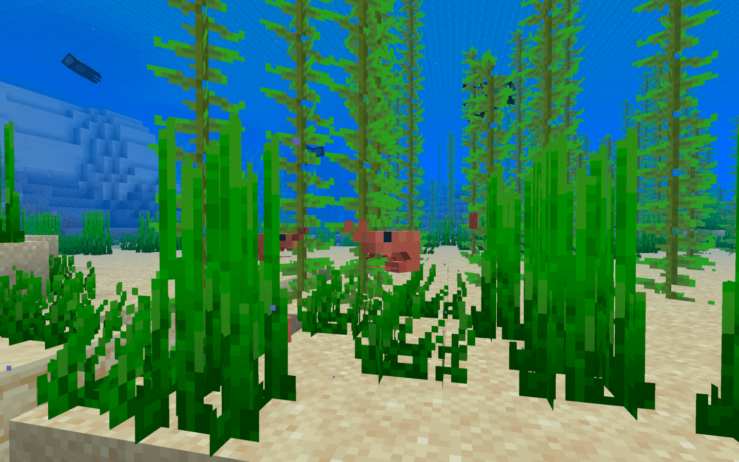 Additional Fishing - Gallery - Minecraft Mods - CurseForge