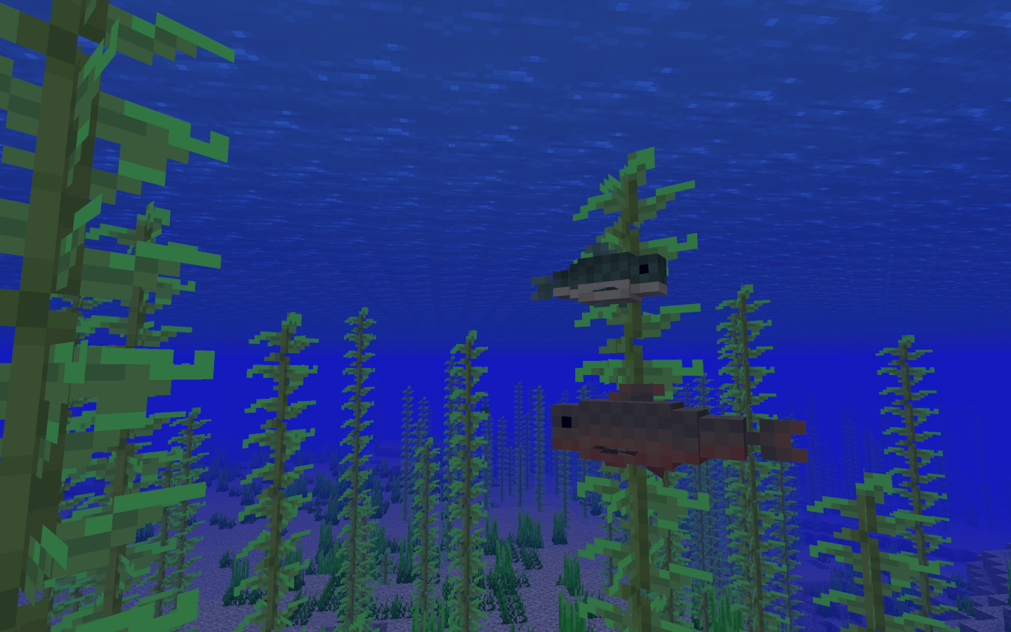 Additional Fishing - Gallery - Minecraft Mods - CurseForge
