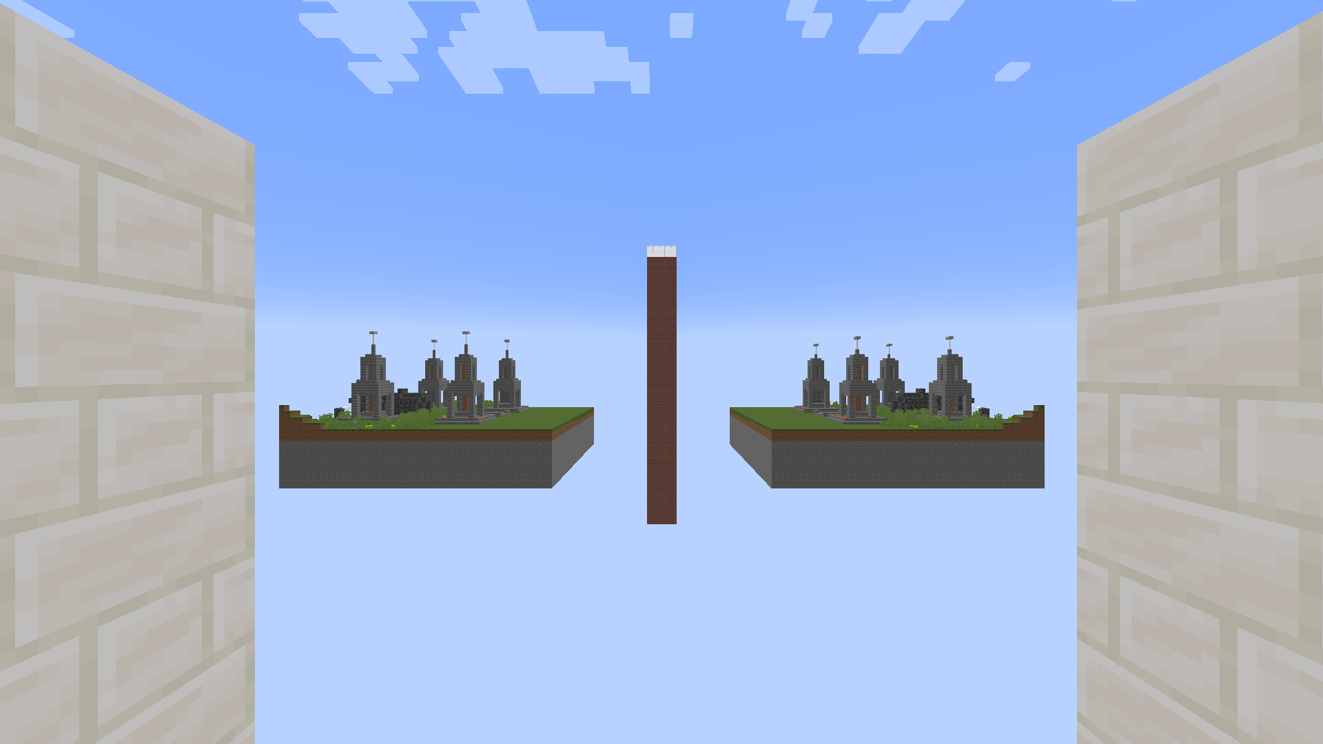 Mr. Mole's Modded Red versus Blue TNT WARS - Gallery - Minecraft Worlds ...