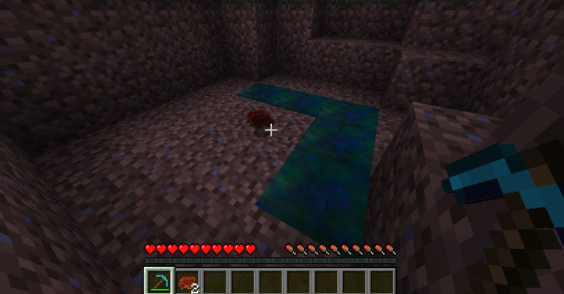 Bacteriums - Gallery - Minecraft Mods - CurseForge