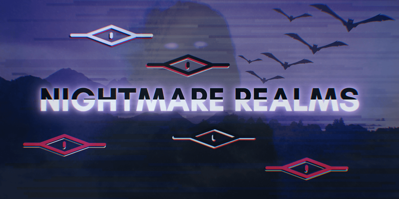 Nightmare Realms: Veil of Despair - Screenshots - Minecraft Modpacks - CurseForge