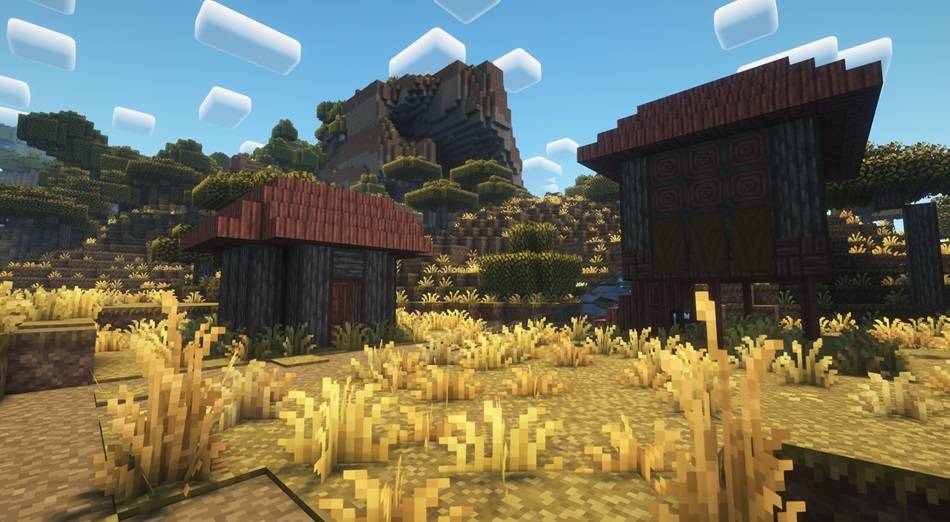 Beautifulcraft - Gallery - Minecraft Modpacks - CurseForge