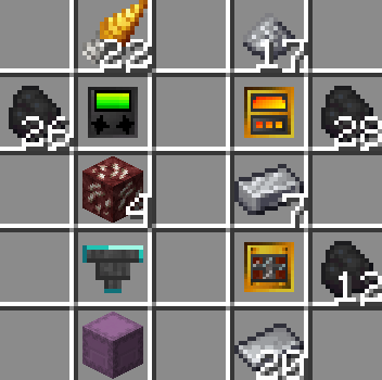 Factorized Inventory - Gallery - Minecraft Modpacks - CurseForge