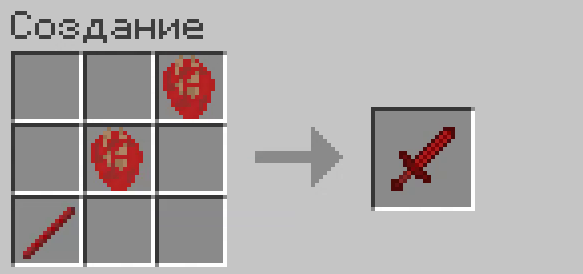 Bloody Zombie - Gallery - Minecraft Mods - CurseForge