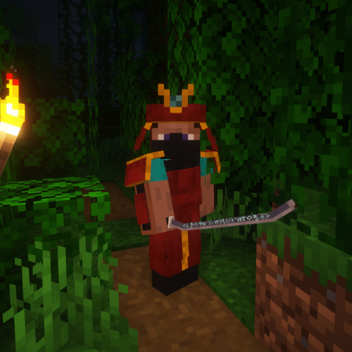 Japan Extended - Gallery - Minecraft Mods - CurseForge