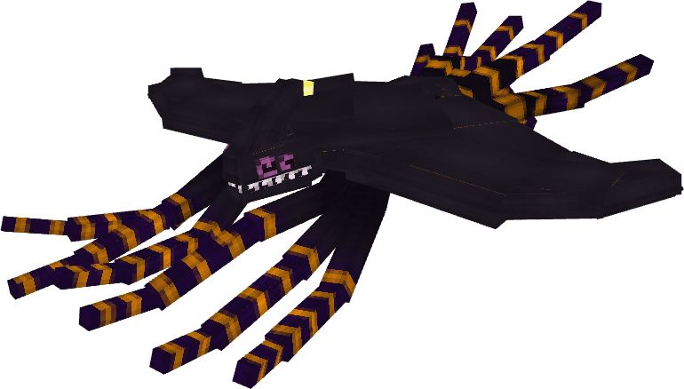 Subnautica Flow - Gallery - Minecraft Mods - CurseForge