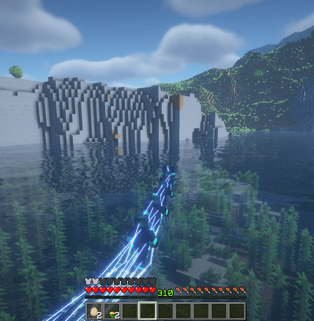 Gods & Heroes (Palladium Edition) - Gallery - Minecraft Mods - CurseForge