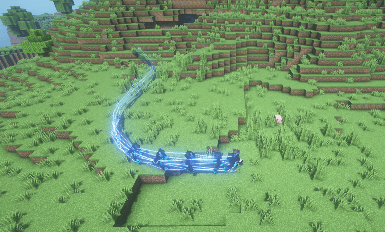 Gods & Heroes (Palladium Edition) - Minecraft Mods - CurseForge